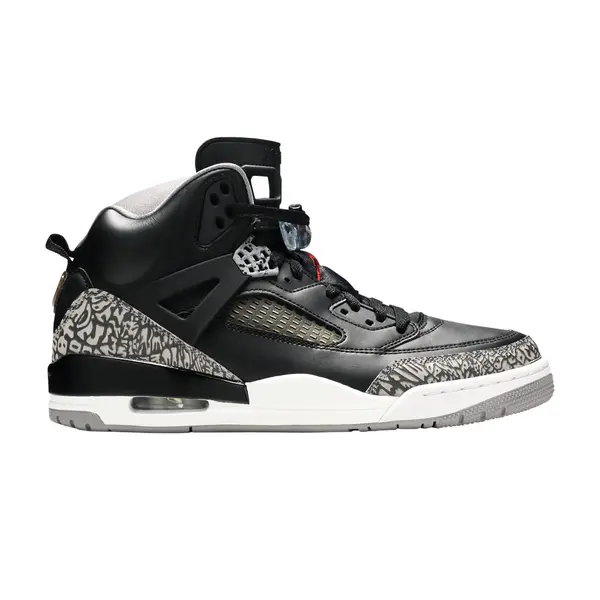 JORDAN Spizike - Black