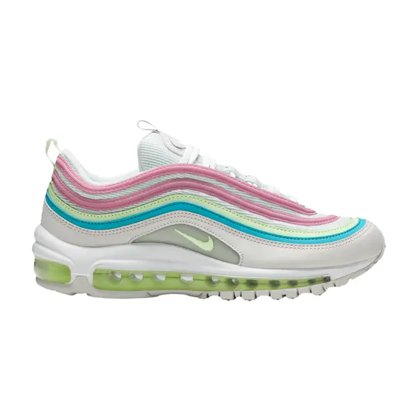 Nike Air Max 97 'easter - White