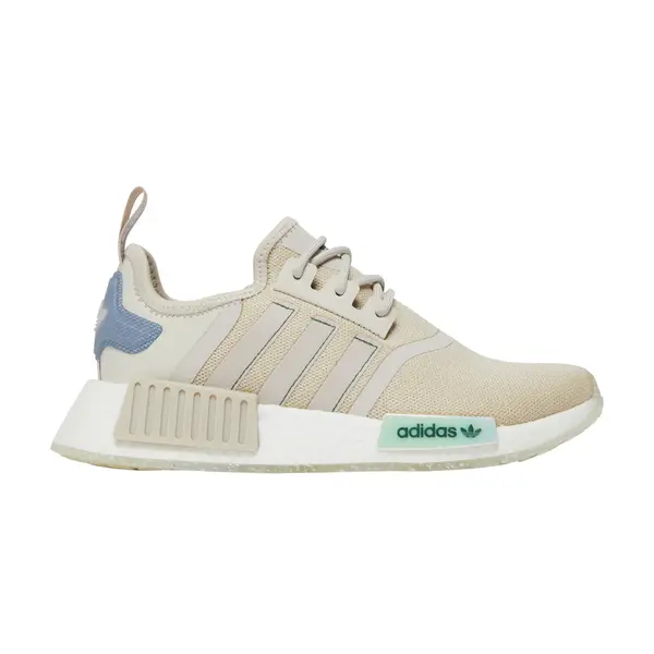 Adidas Nmd_r1 Bliss Sneakers - Brown