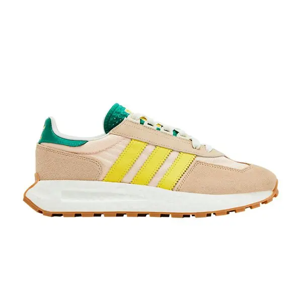 Adidas Retropy E5 Sneakers - Brown