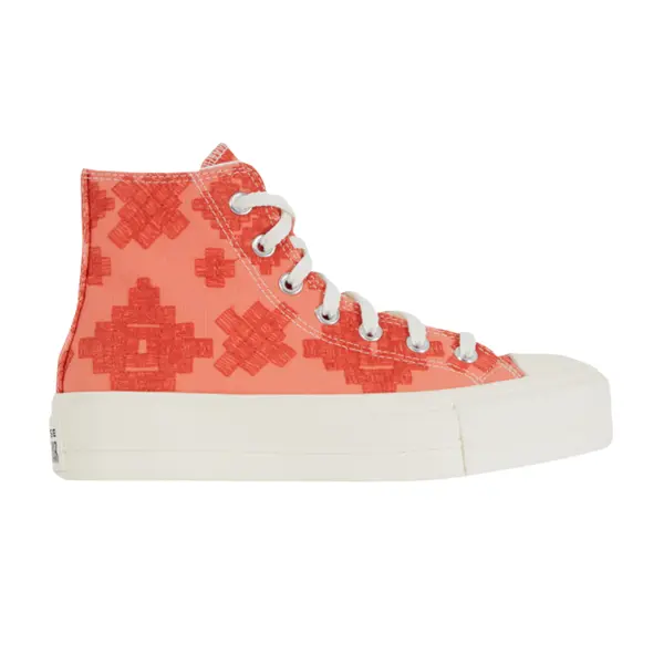 CONVERSE Chuck Taylor All Star Lift High Sneakers