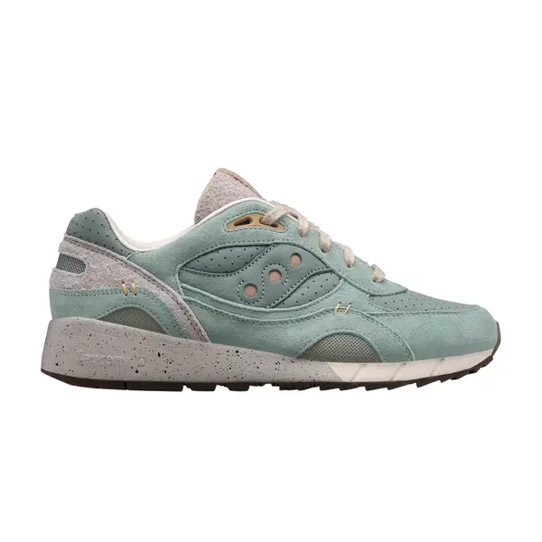 Saucony Shadow 6000 ‘kintsugi - Grey