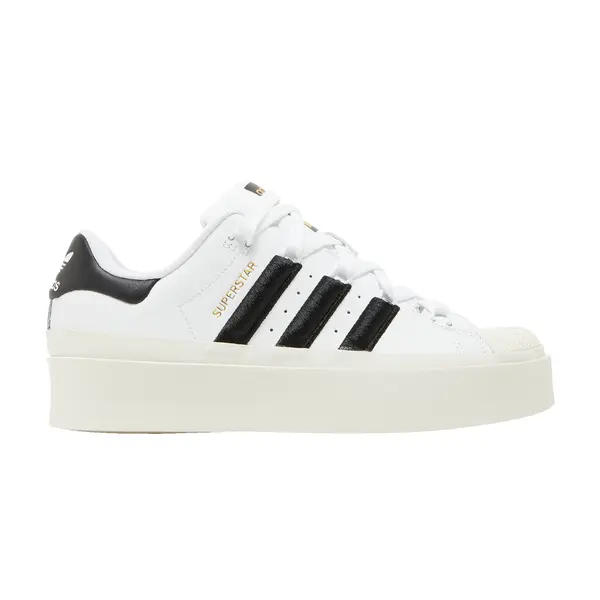 Adidas Superstar Bonega Sneakers - White