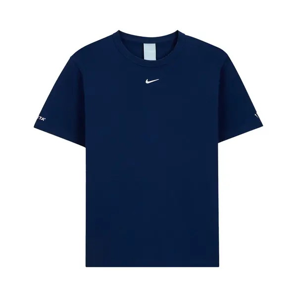 Nike X Nocta Short-sleeve Top Void/white - Blue