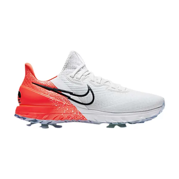 Nike Air Zoom Infinity Tour Golf - White