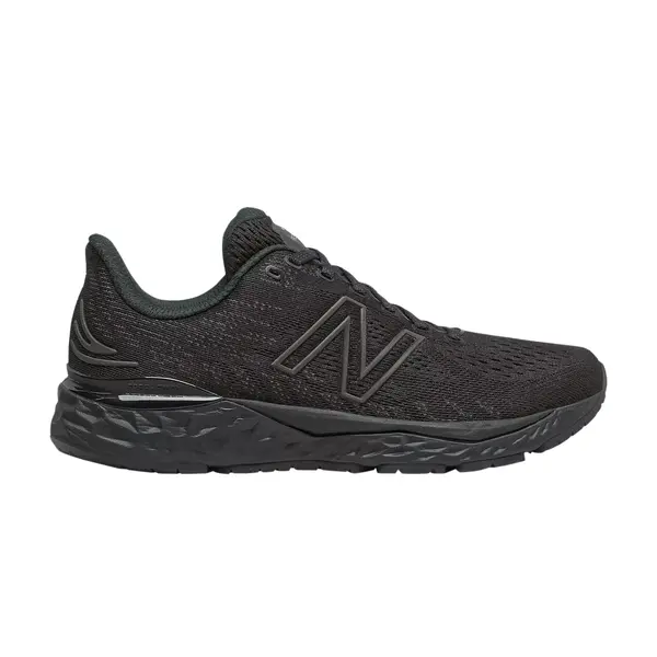 NEW BALANCE Fresh Foam 880v11 Sneakers - Black
