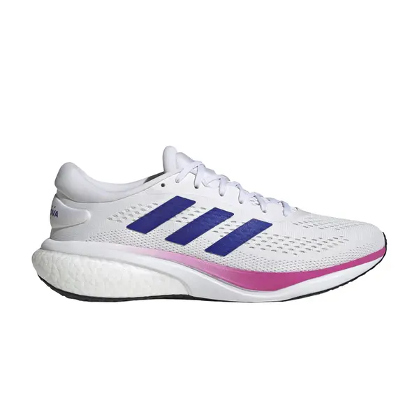 Adidas Supernova 2.0 Lace Up Sneakers