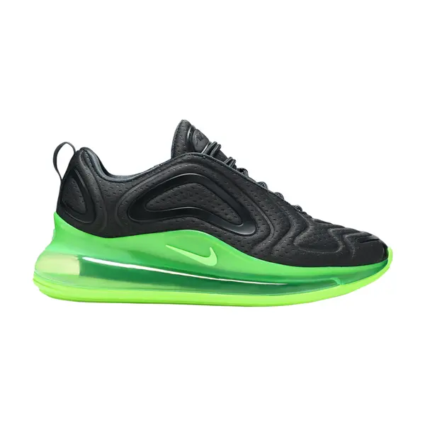 Nike Max 720 Sneakers - Green