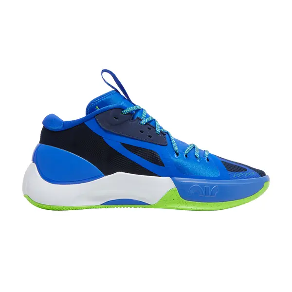 JORDAN Zoom Separate Sneakers - Blue