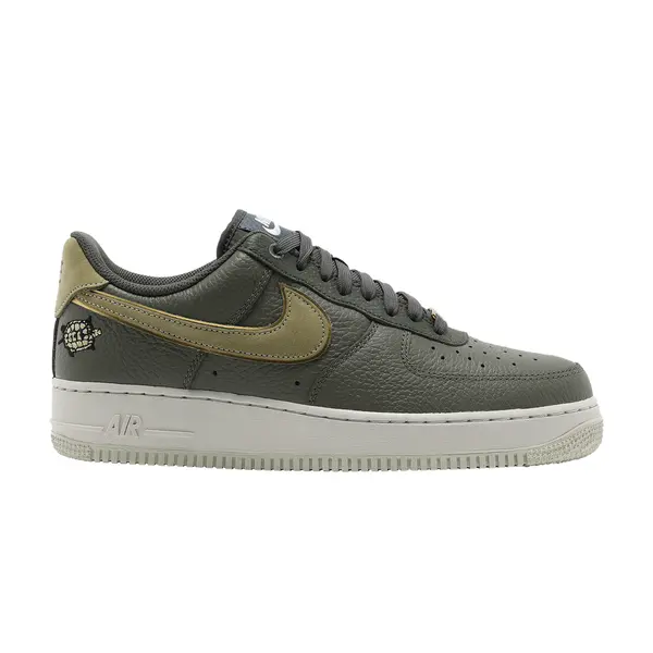 Nike Force 1 Low 'turtle' Sneakers