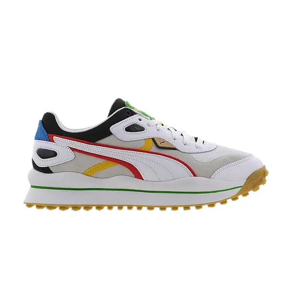 PUMA Street Rider Unity Sneakers