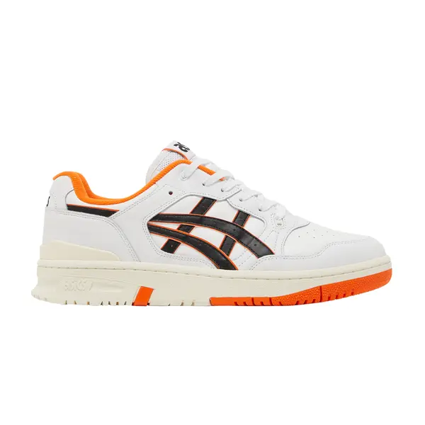Asics Ex89 Habanero - White