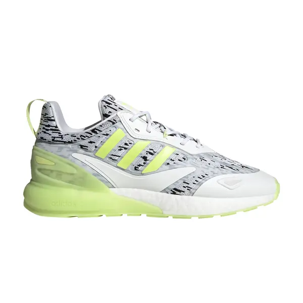 Adidas Zx 2k Boost 2.0 Sneakers