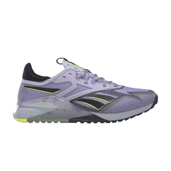 REEBOK Nano X2 Tr Adventure Sneakers - Purple