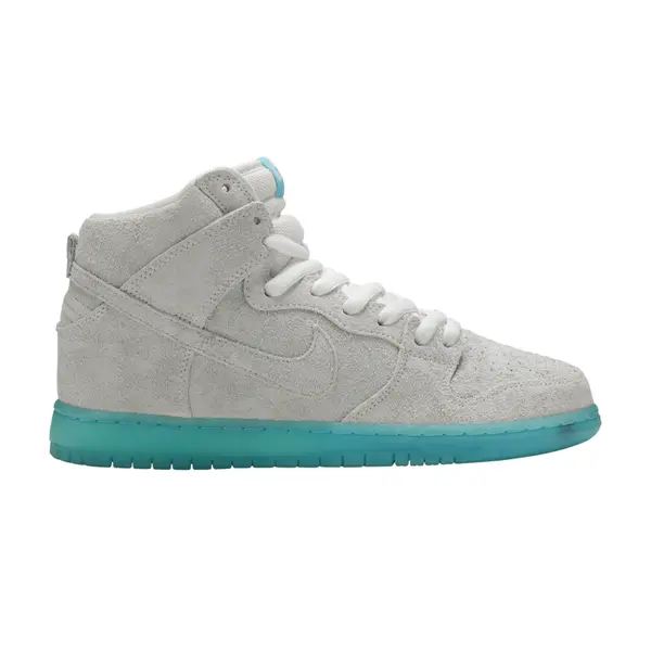 Nike Dunk High Sb ‘chairman Bao - White