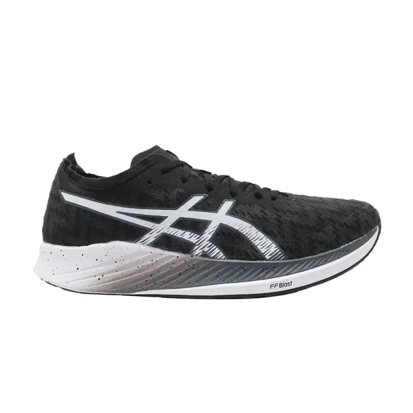 Asics Magic Speed Carbon 2e Wide Athletic Sneakers