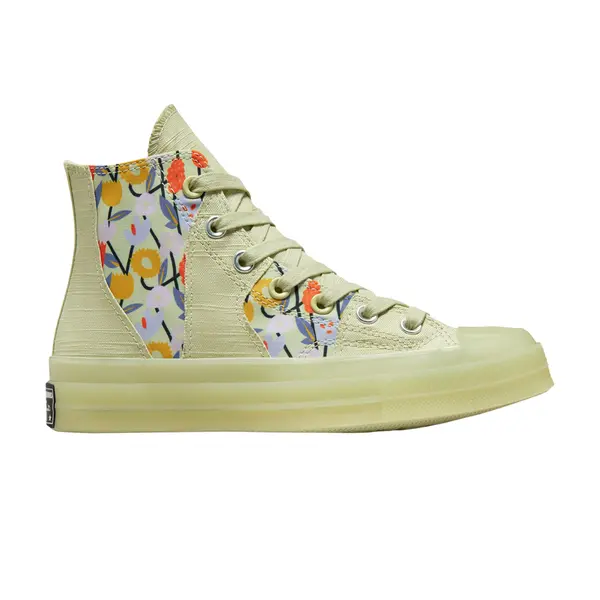 CONVERSE Chuck 70 High Sneakers - Green