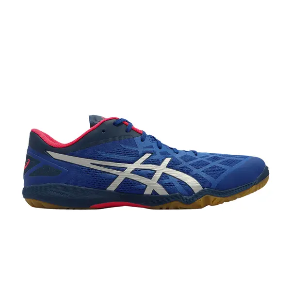Asics Attack Dominate Ff 2 Sneakers - Blue