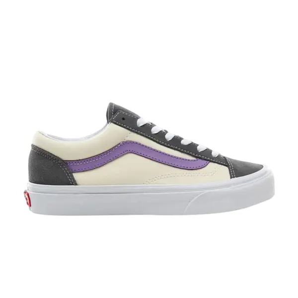 VANS Old Skool Retro Sport Sneakers - Grey
