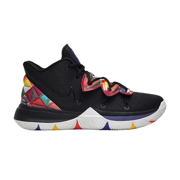 Nike Kyrie 5 Ep Chinese New Year