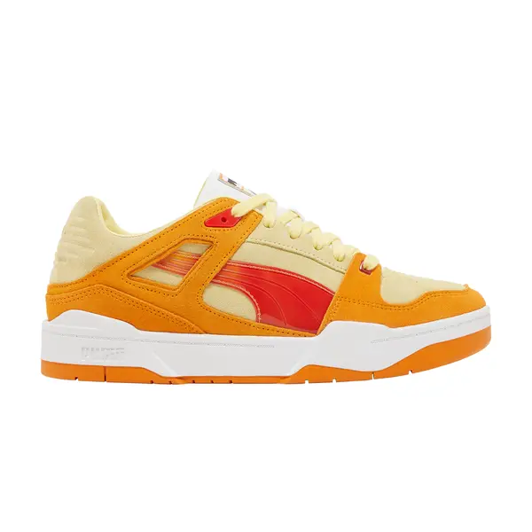 PUMA Pokémon X Slipstream Lo 'charmander' Sneakers