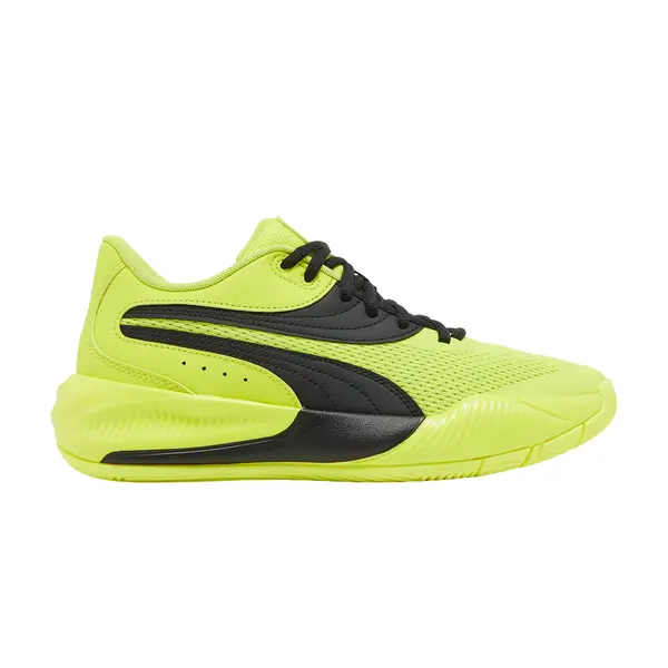 PUMA Triple Basketball Sneakers