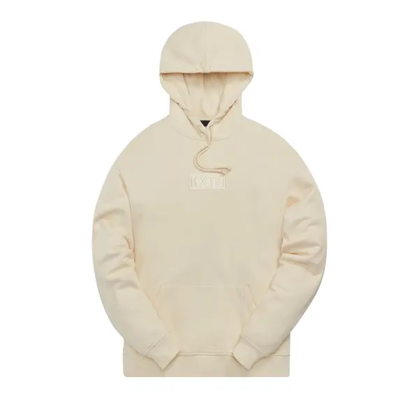 Kith Hooded Sweatshirt