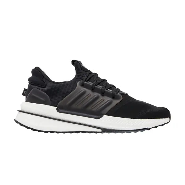 Adidas X_plrboost Athletic Sneakers - Black