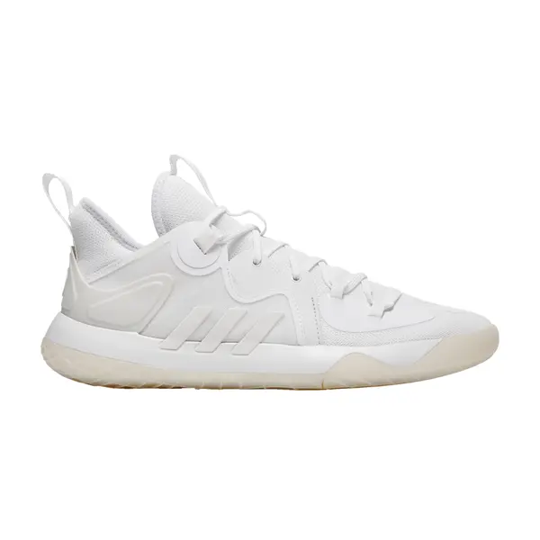 Adidas Harden Stepback 2 Sneakers - White