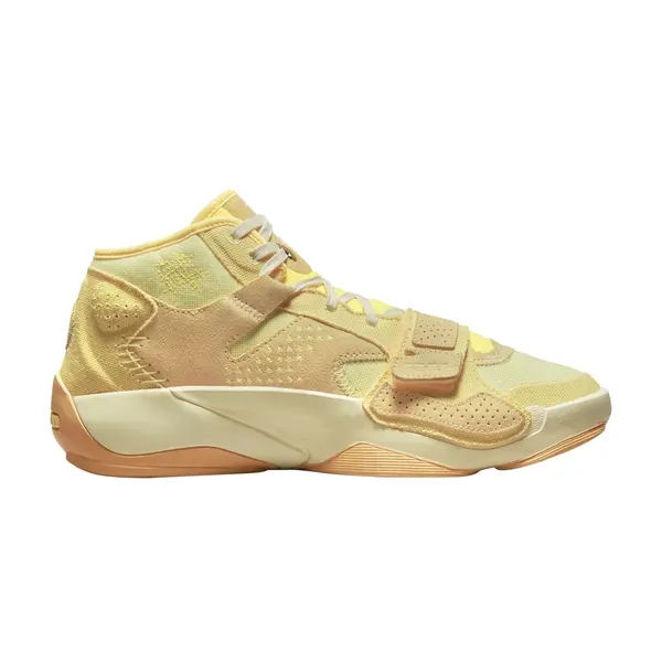 JORDAN Zion 2 'full Moon - Yellow