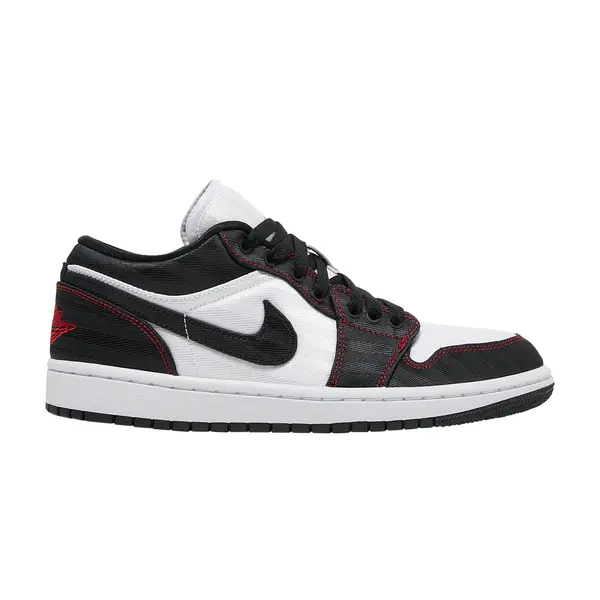 JORDAN 1 Low Se Utility Sneakers - White