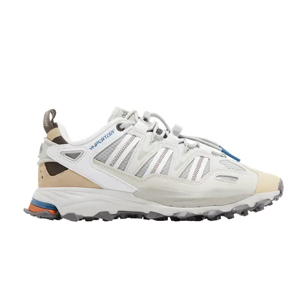 Adidas Hyperturf Adventure Sneakers - Grey
