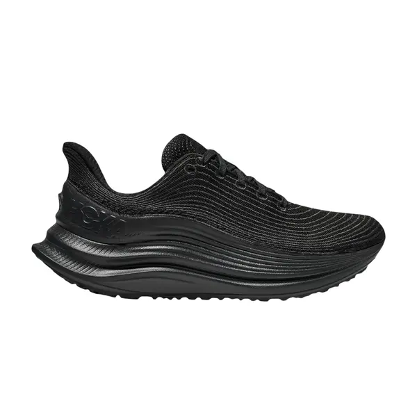 HOKA® Tc 1.0 Sneakers - Black