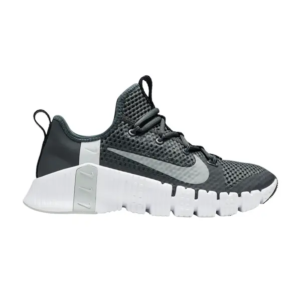 Nike Free Metcon 3 Sneakers - Grey