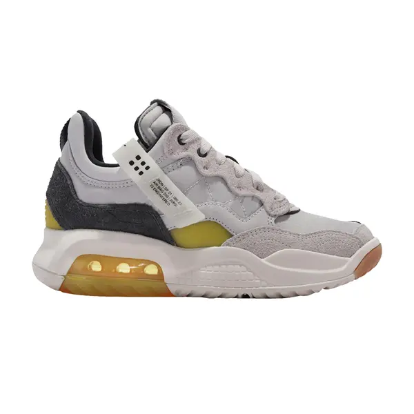 JORDAN Ma2 Sneakers - Grey