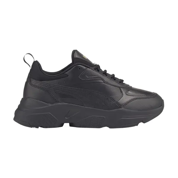 PUMA Cassia Sl Sneakers - Black