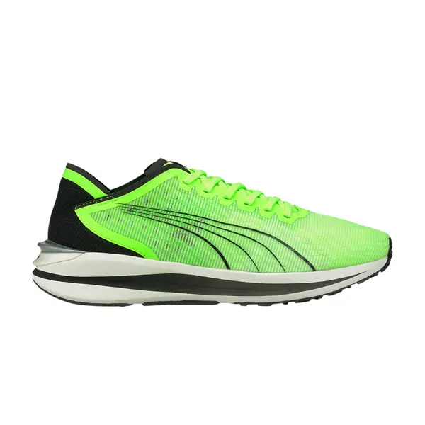 PUMA Electrify Nitro Glare Sneakers