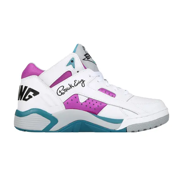 EWING Wrap Hornets