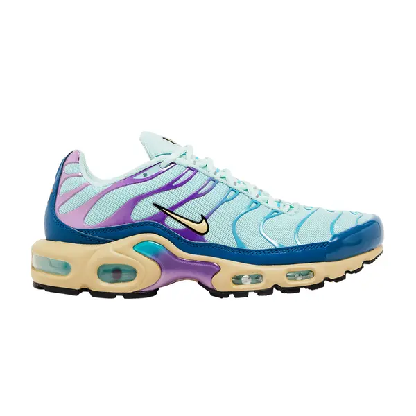 Nike Max Plus Sneakers - Blue