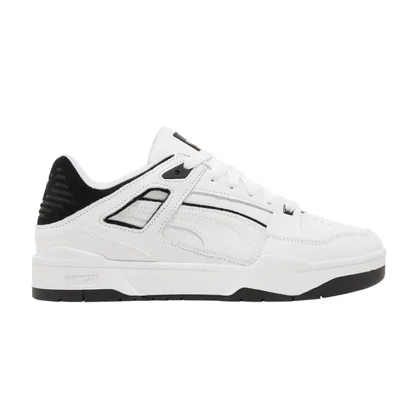 PUMA Slipstream Sneakers - White