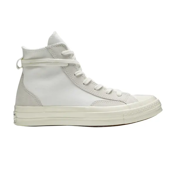 CONVERSE Chuck 70 High 'final Club' Sneakers - White