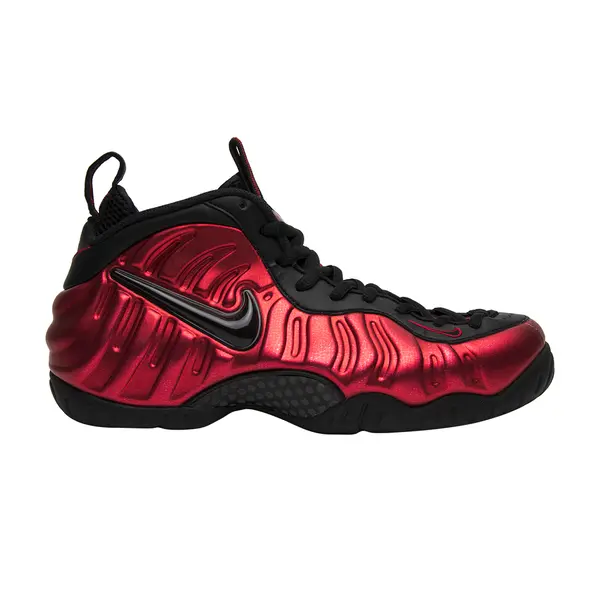 Nike Air Foamposite Pro 'university - Red
