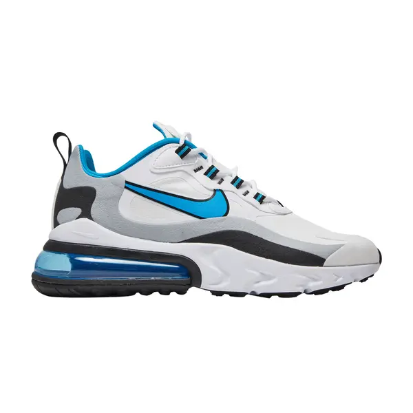 Nike Max 270 React - White
