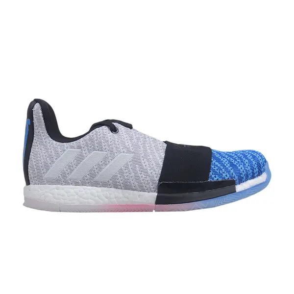 Adidas Harden Vol. 3 Sneakers - White