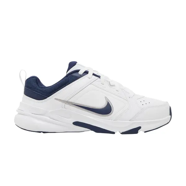 Nike Defy All Day Sneakers - White