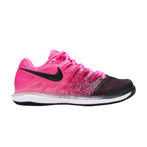 Nike Court Air Zoom Vapor X - Pink