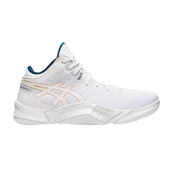 Asics Unpre Ars Sneakers - White