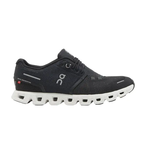 On Cloud Sneakers - Black