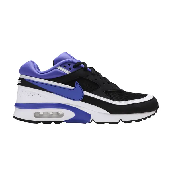 Nike Air Max Bw 'persian Violet' 2021 - Purple