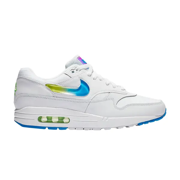 Nike Max 1 Se ‘jewel Swoosh - White